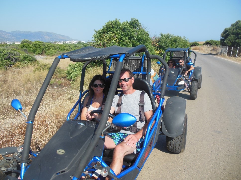 Photo Gallery - Buggy Safari Crete, Off-Road Buggy Adventure in Crete ...