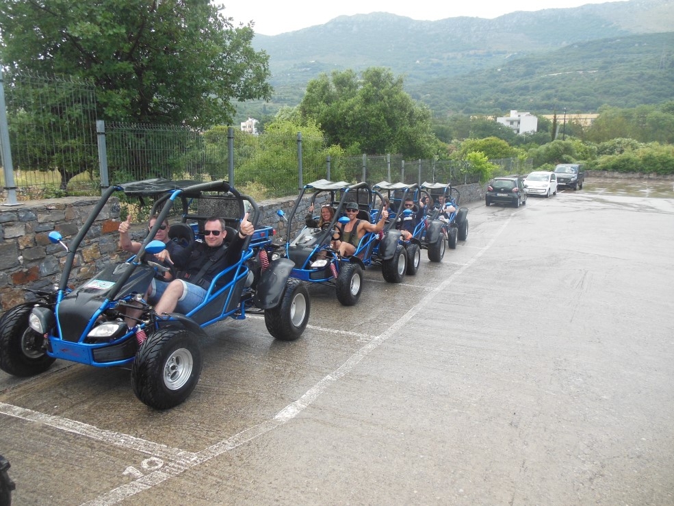 Buggy Safari Crete, Off-Road Buggy Adventure in Crete, Malia ...