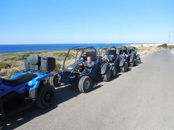 Photo Gallery - Buggy Safari Crete, Off-Road Buggy Adventure in Crete ...
