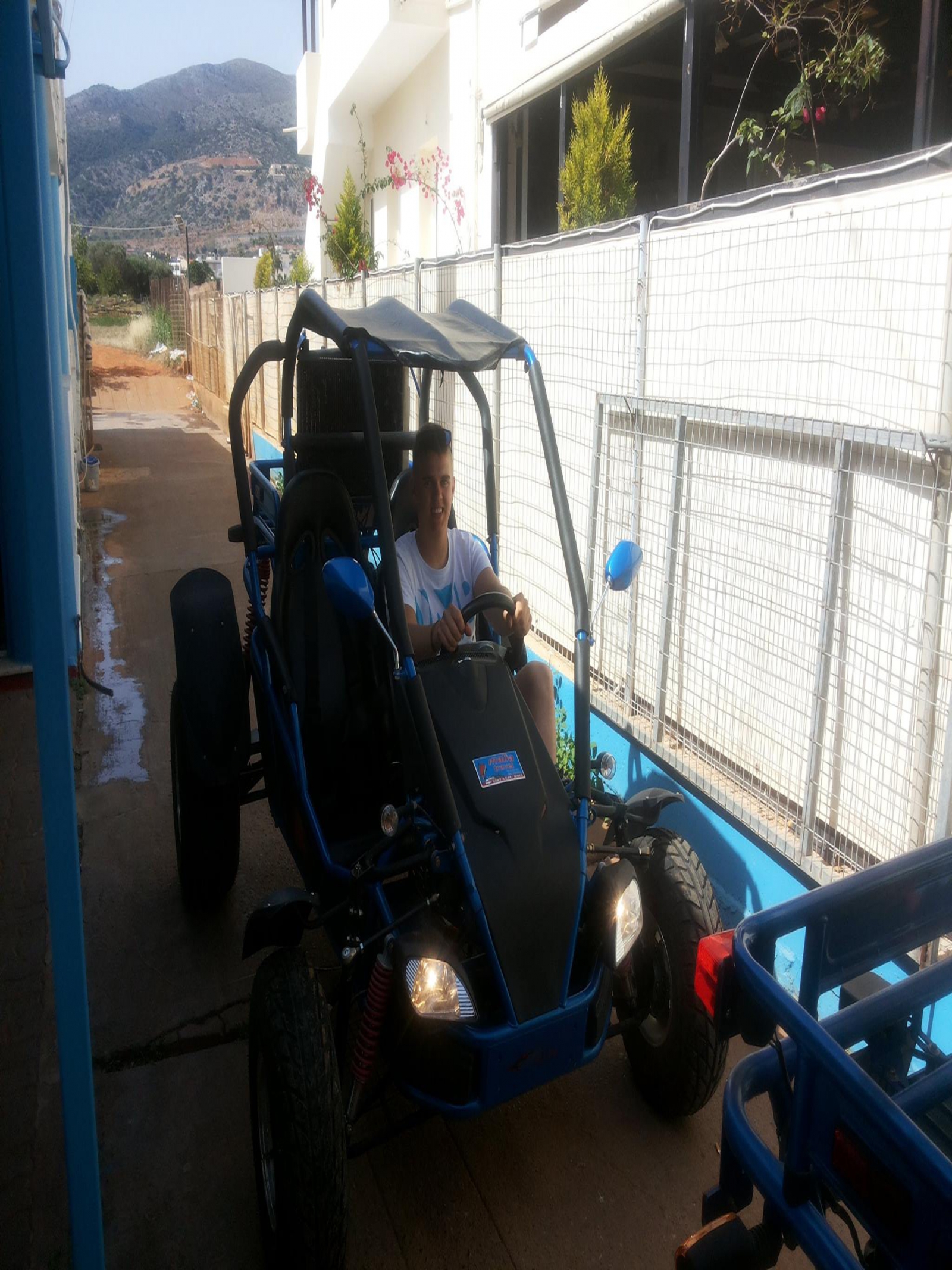 Photo Gallery - Buggy Safari Crete, Off-Road Buggy Adventure in Crete ...